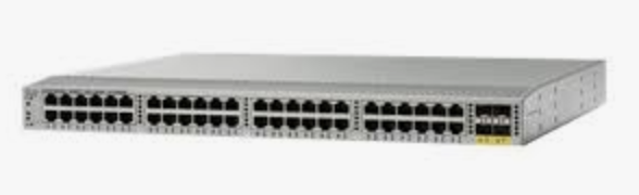 Multihoming Cisco 2K FEX with 5K Fabric - Insecure Wire