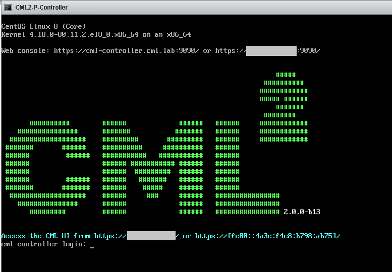 Getting Started with Cisco Modelling Labs 2 Personal Edition - Insecure Wire