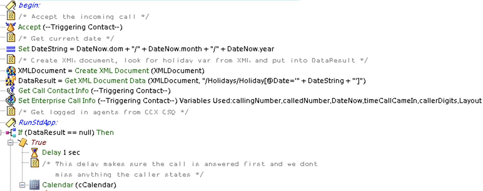 Create A Custom Call Variable Layout For Uccx Finesse Desktop