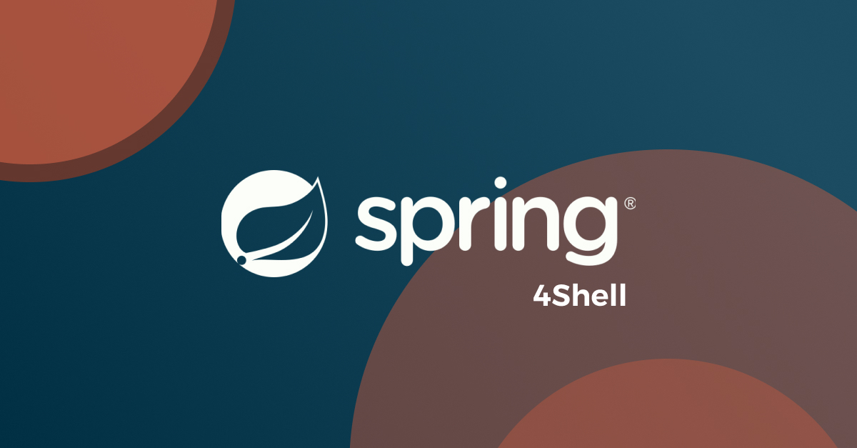 Setting up a Spring4Shell Lab CVE-2022-22965 - Insecure Wire